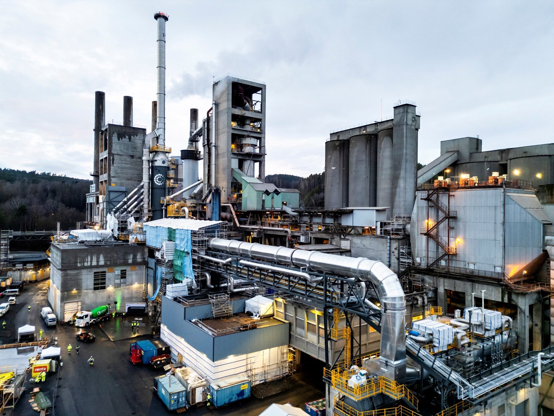 Fremtidens små kjernekraftreaktorer finnes allerede: SMR